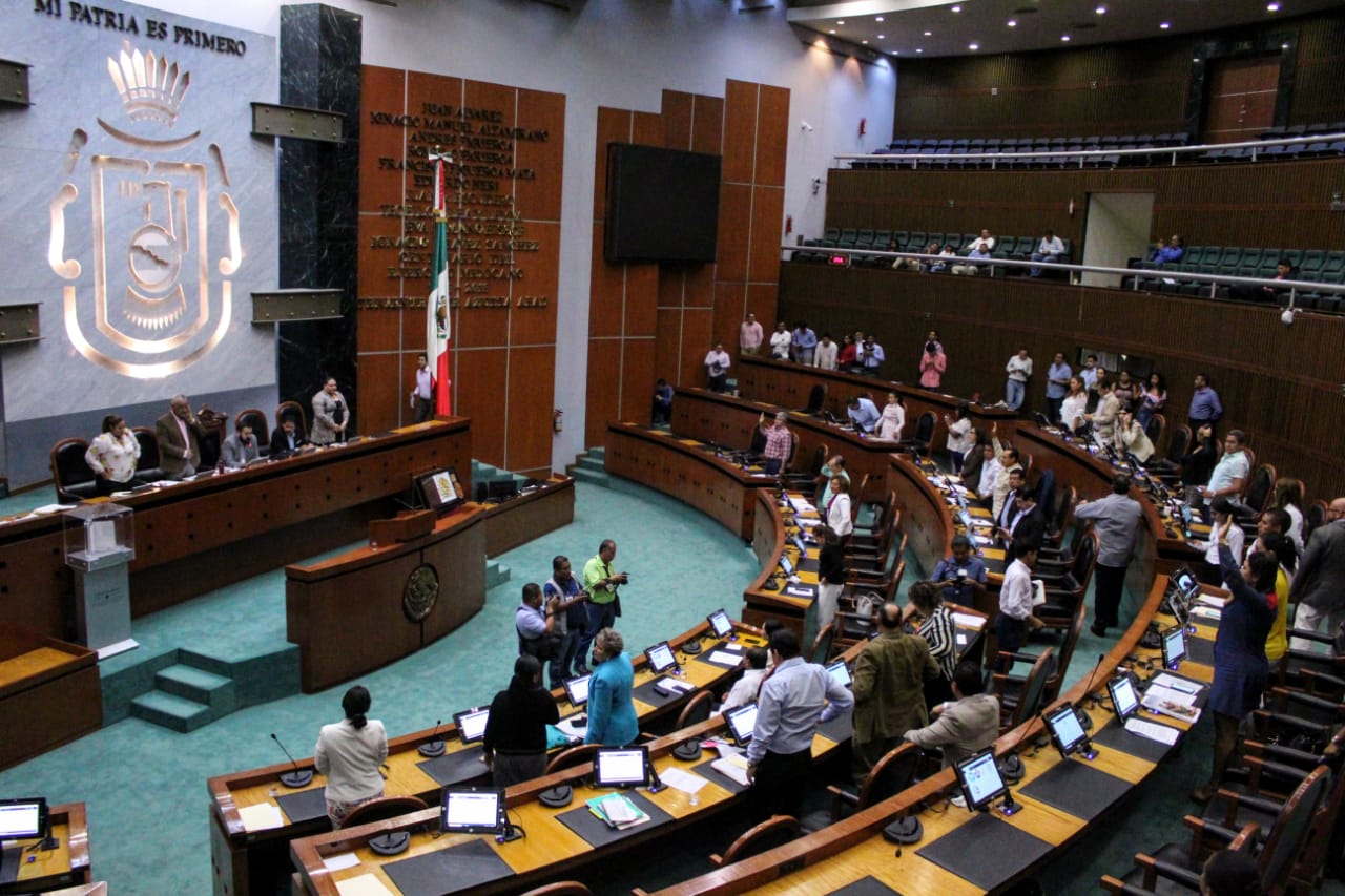 Aprueba Congreso de Guerrero consulta popular y revocación de mandato ... Aprueba Congreso de Guerrero consulta popular y revocación de mandato ...