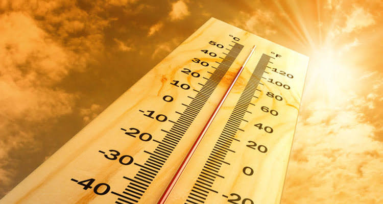 Registra Guerrero temperatura más alta de 39 grados en pleno invierno ...