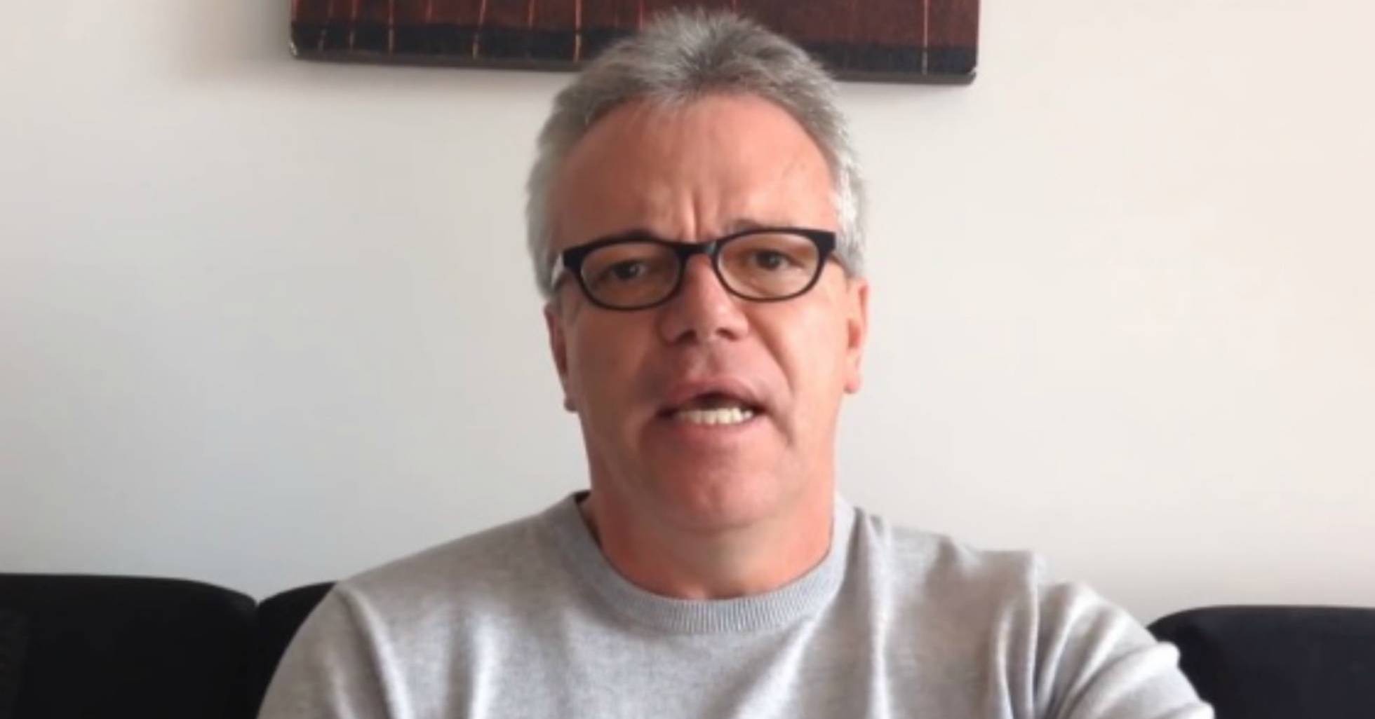 Muere ‘Popeye’, el exjefe de sicarios de Pablo Escobar - Réplica