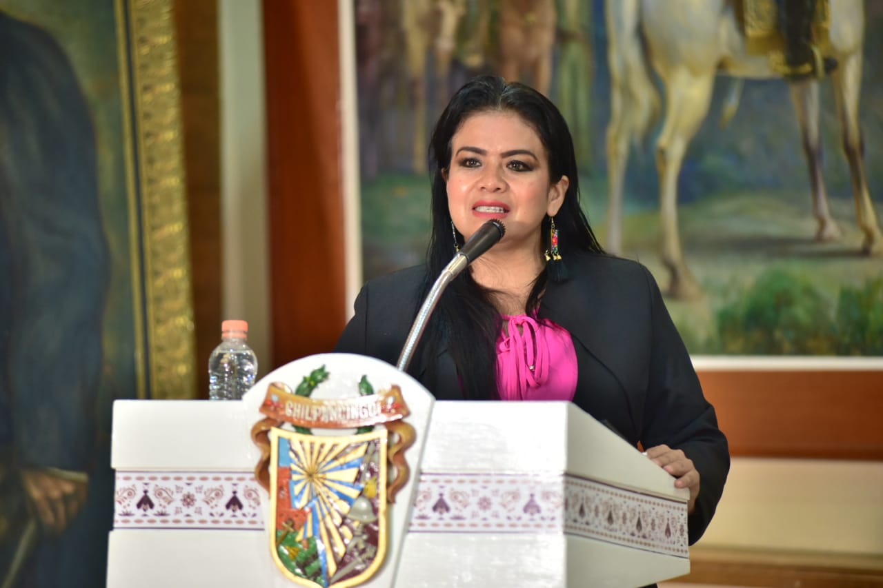 Presentan la presidenta y funcionarios Plan de Rescate para la Capach ...