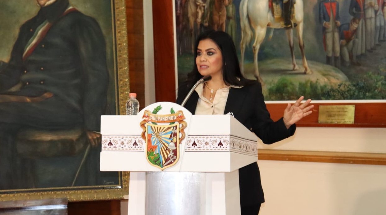 Prevaleció la unidad en el consejo de Morena, señala Norma Otilia ...