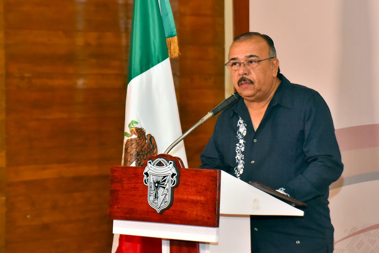 Capach exhorta a la población a cuidar el agua ante proximidad de la ...