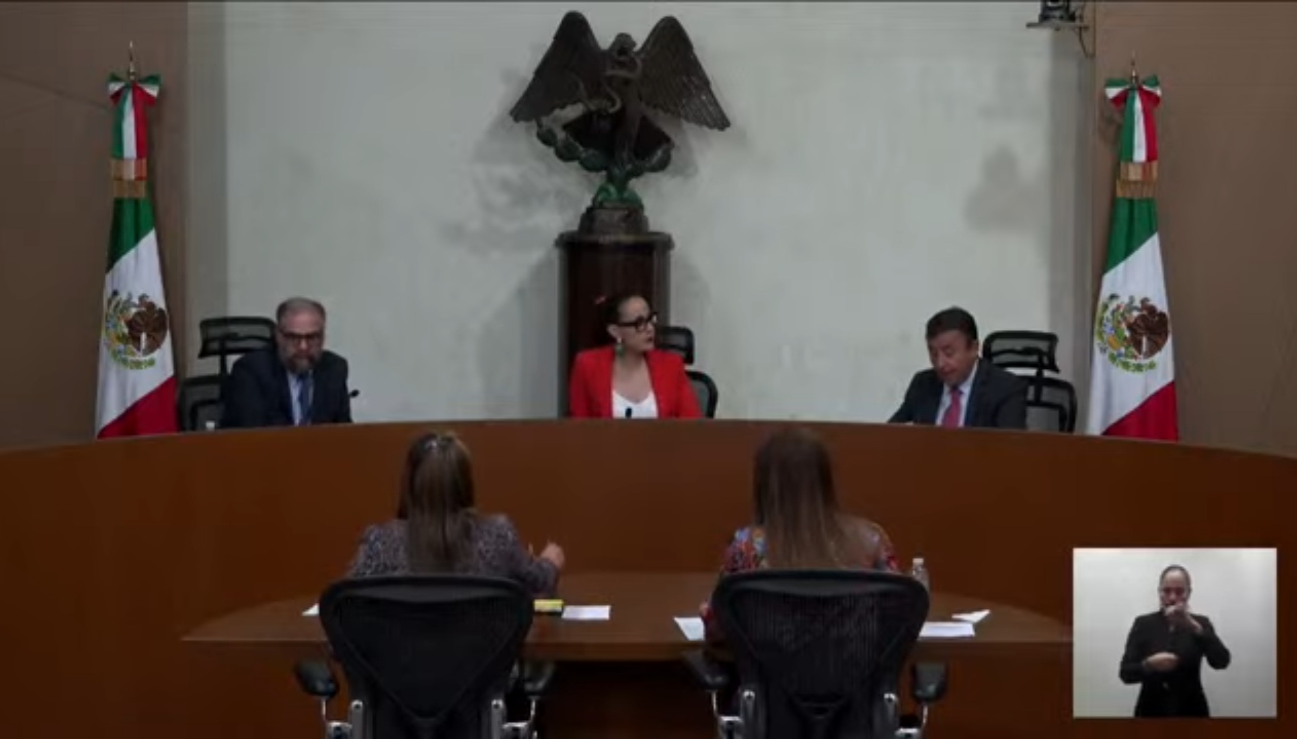 Revoca Tribunal candidaturas de Yoshio Ávila y Carlos Granda en ...