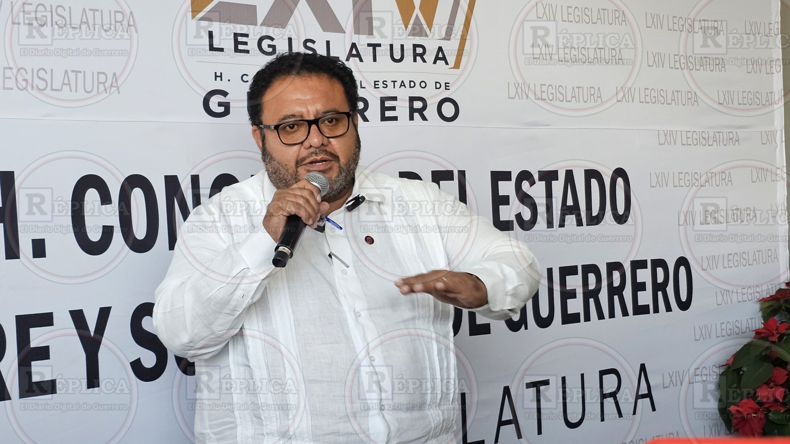 "Operativo enjambre" un mensaje a todos los servidores que pretendan ...