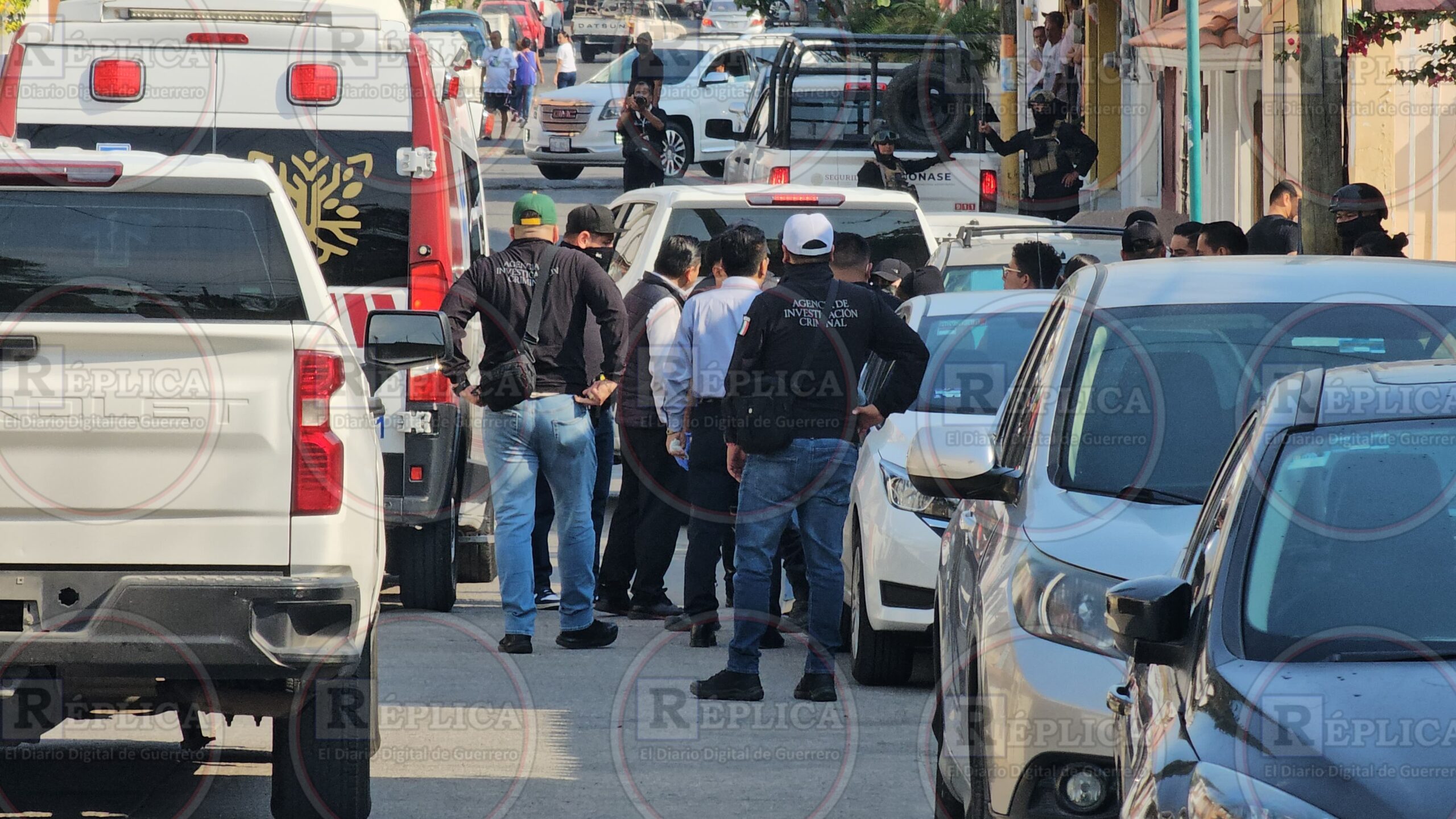 La ex presidenta del TSJ Lambertina Galeana será recluida en un Centro ...